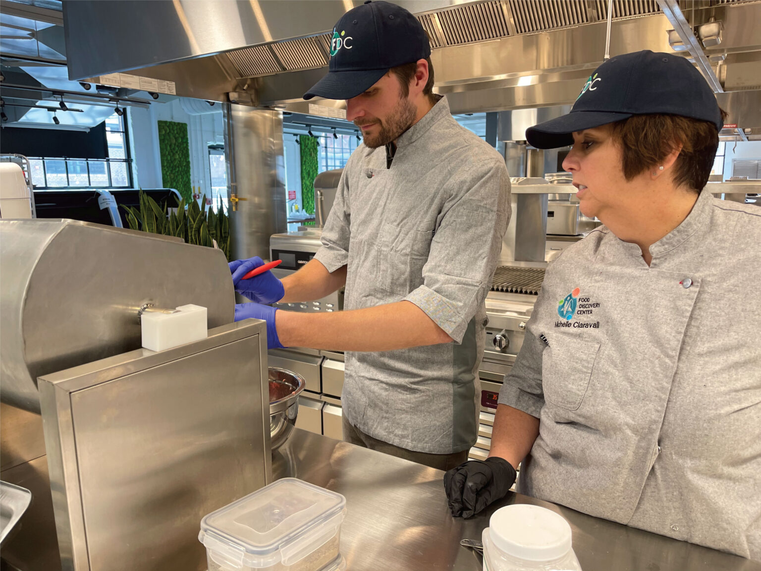 People & Culture at Deli Star Corporation