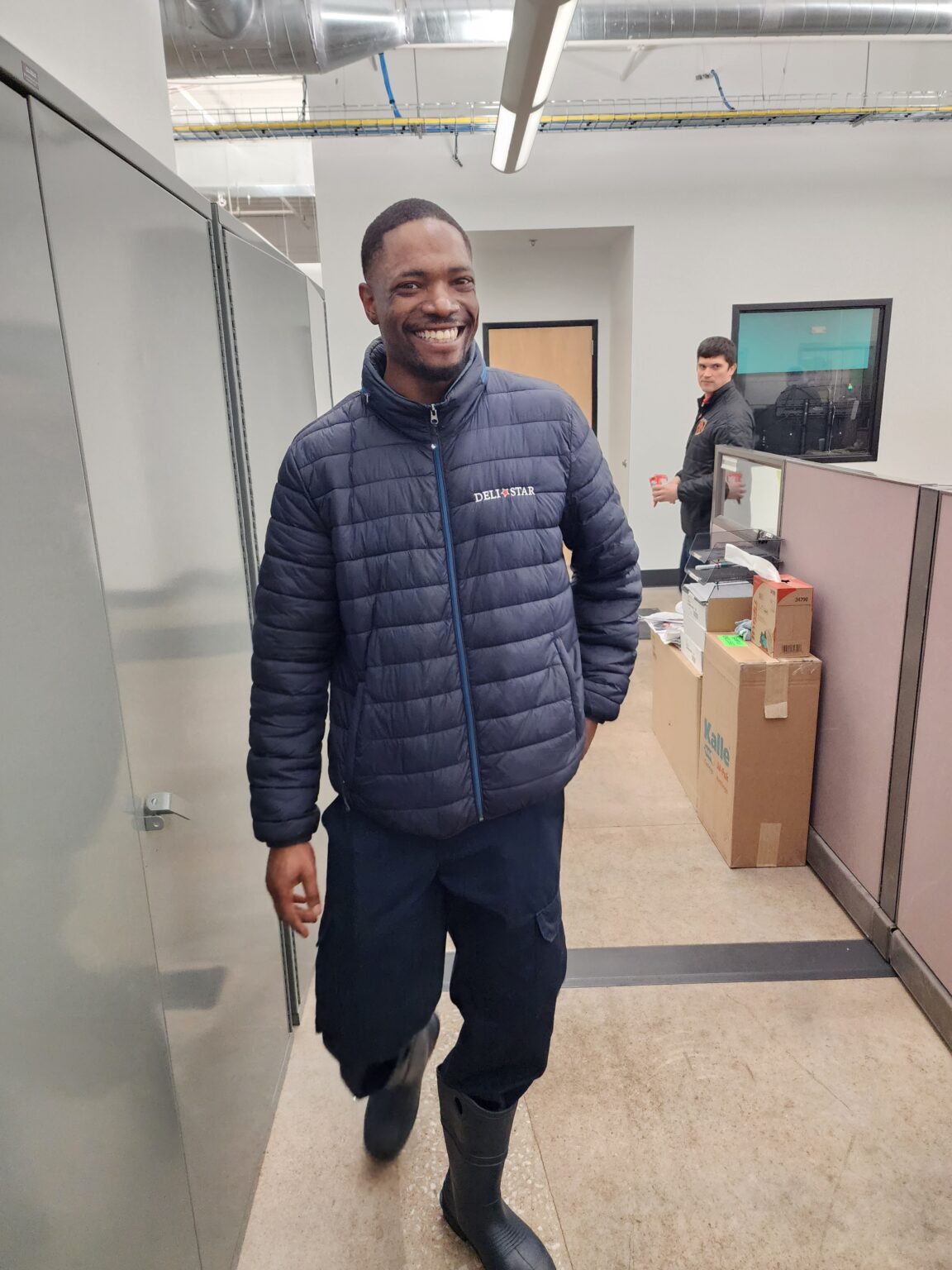 People & Culture at Deli Star Corporation