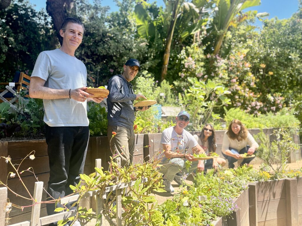 Community + Sustainability Initiatives - Deli Star