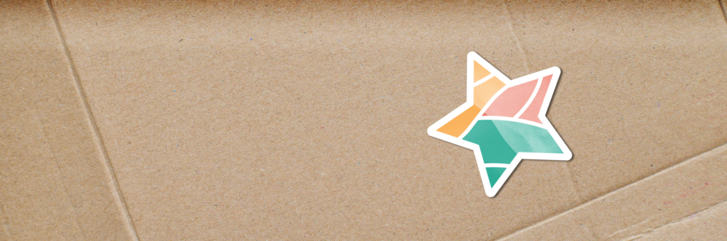 Food Discovery Box - Deli Star