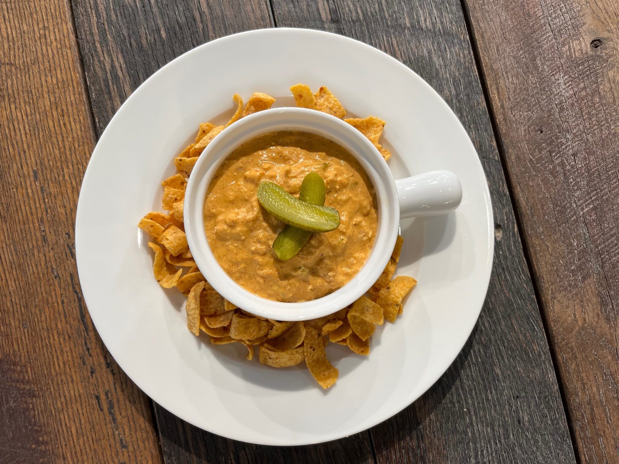 Food Discovery Box: Nashville Hot Chicken Dip - Deli Star