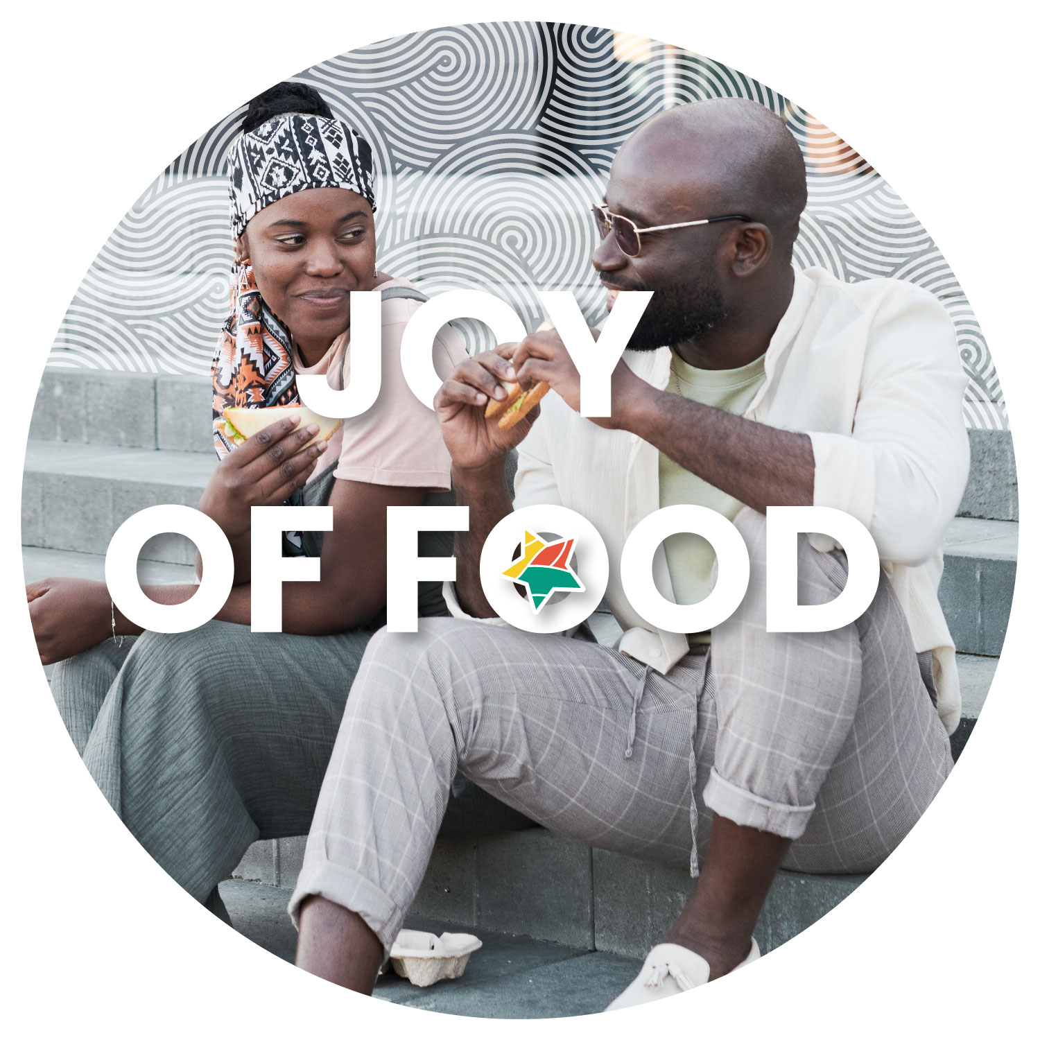 Food Discovery Box - Deli Star