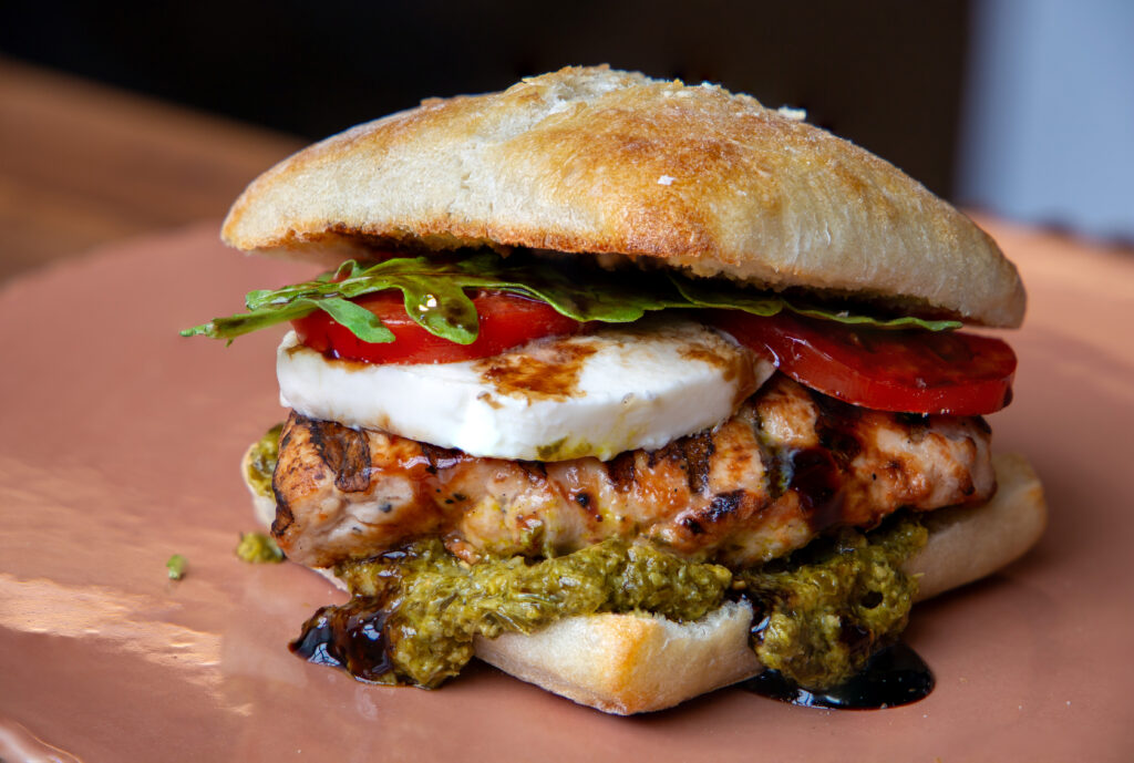 Food Discovery Box - Deli Star