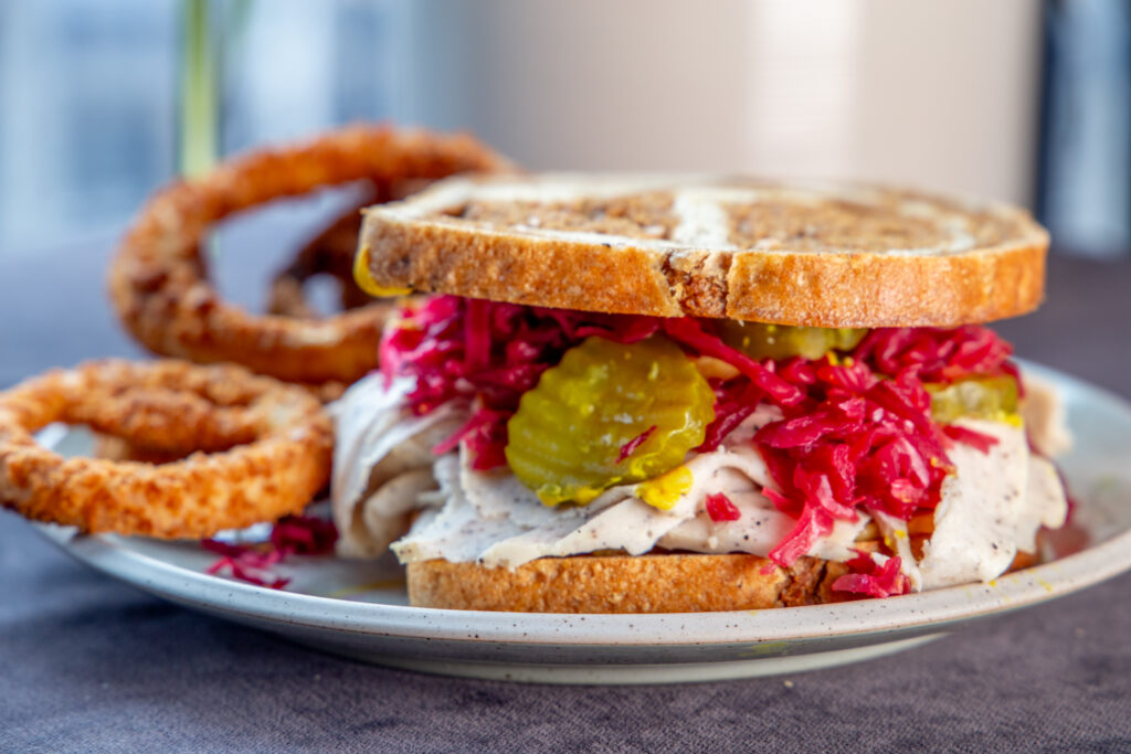 2025 Deli Flavor Trends: Food Discovery Box - Deli Star